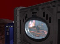 doctor.bernard - Second Life