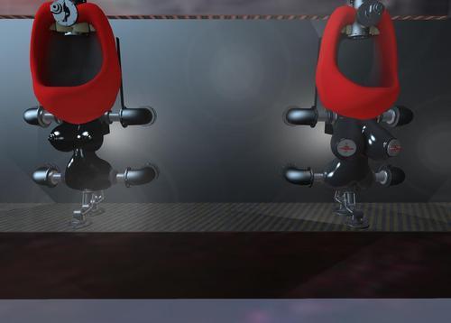 My friend Amy. Biodoll's Live Trance - Second Life