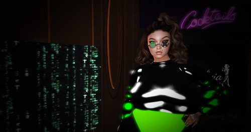 scarlet.macabre - Second Life