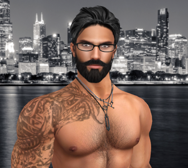 acesjg81 - Second Life