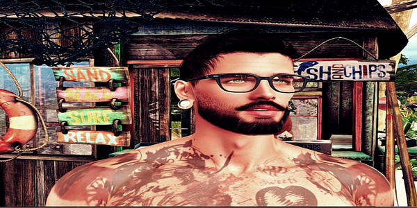 adamf13183 - Second Life