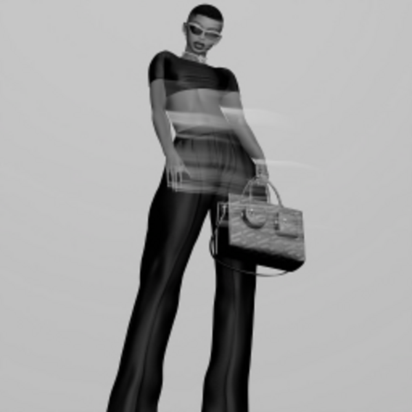 adonis3d - Second Life