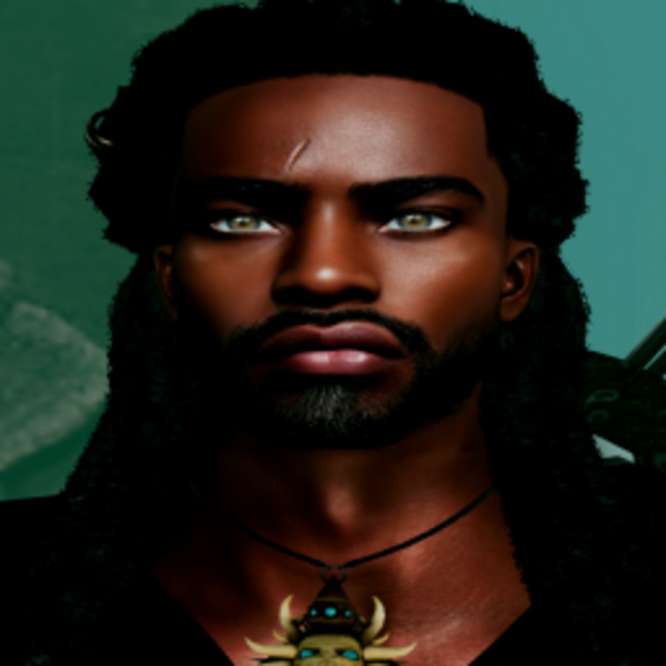 alexander.victis - Second Life alexander.victis - Second Life
