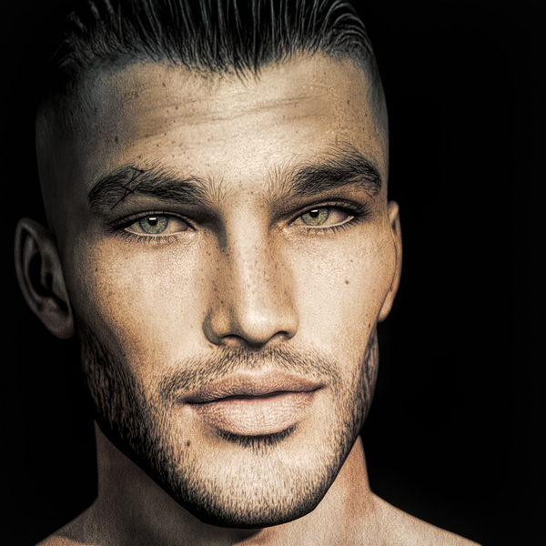 alvarosmith - Second Life