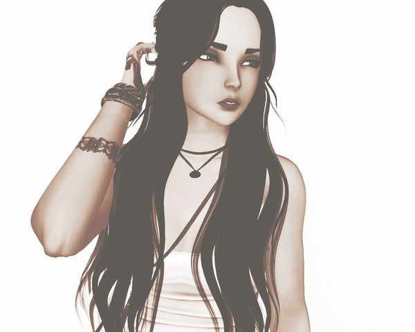 angiemakoto - Second Life