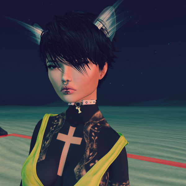 anime3kyo - Second Life
