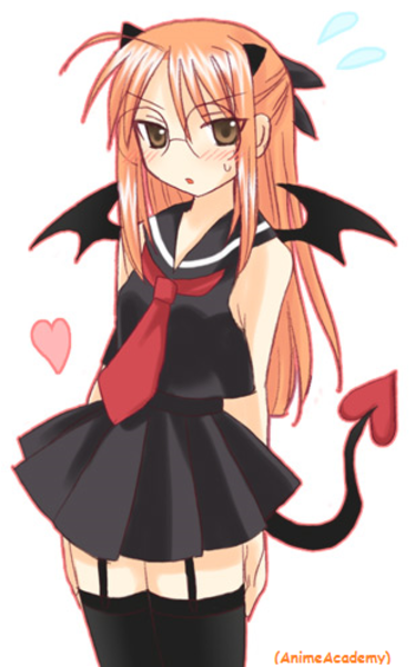 animeacademy - Second Life