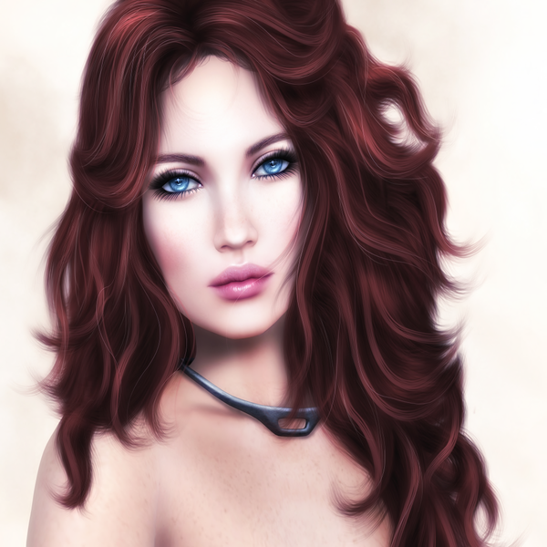 anyakah - Second Life