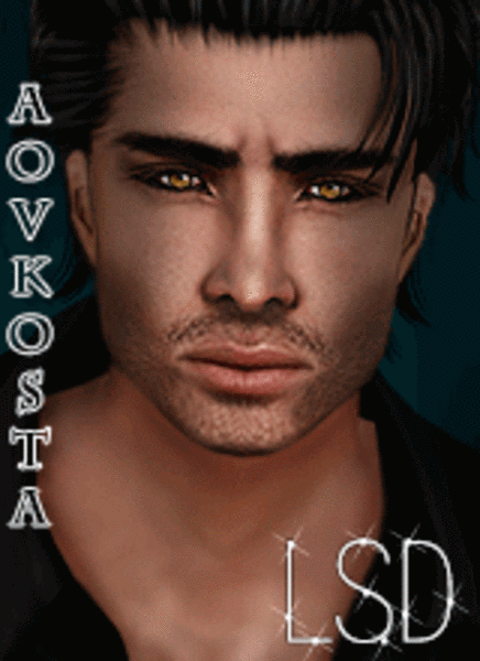 aovmonroe - Second Life