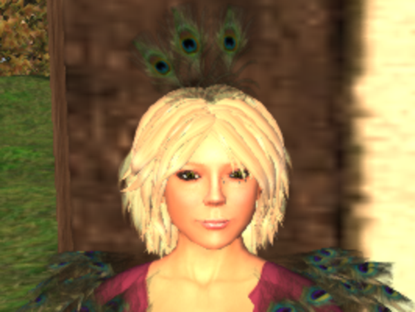 auntsuegenfoundry - Second Life