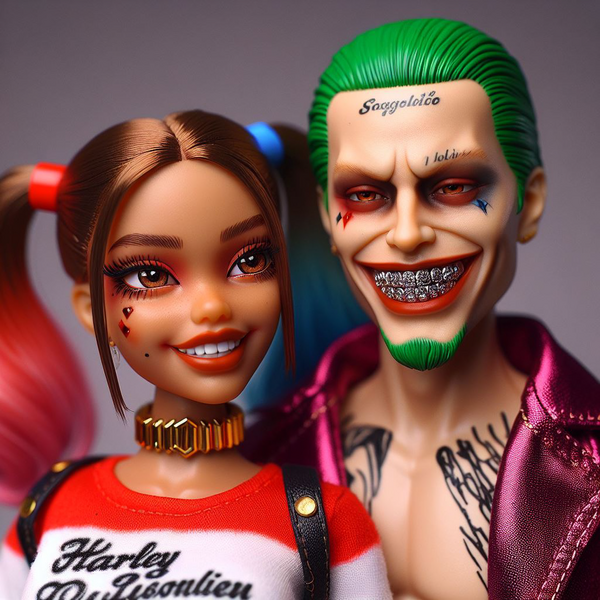 barbiewaifu - Second Life