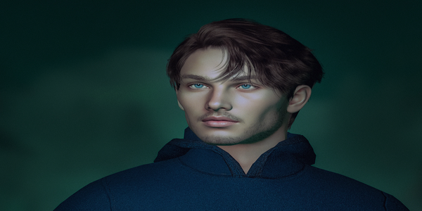 benjamin.brougham - Second Life