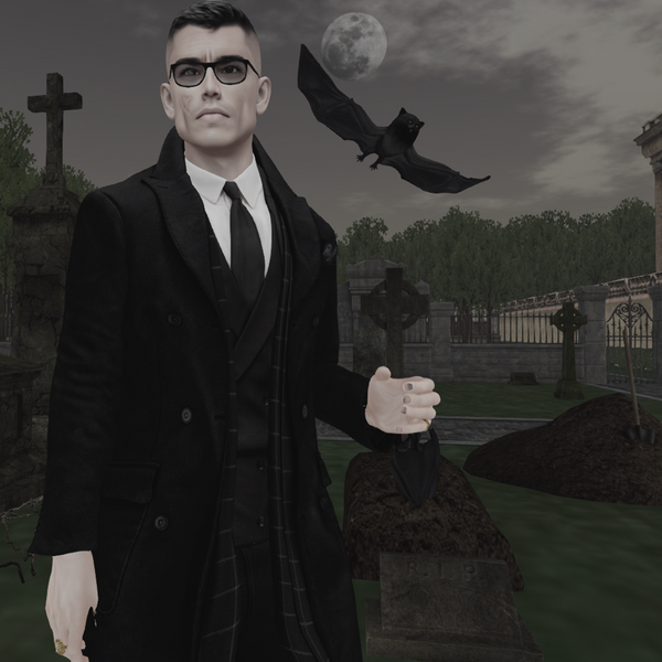 bloodlustsl - Second Life