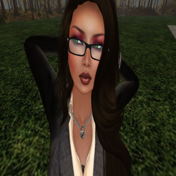 candy.starlight - Second Life