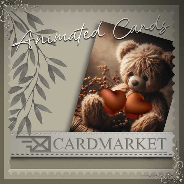 cardmarket - Second Life