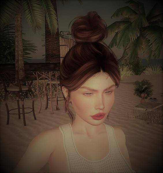 coeurdepirate65 - Second Life