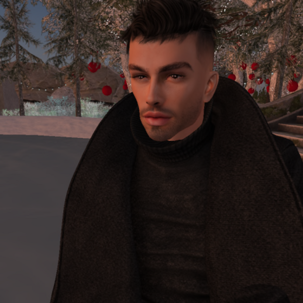 cranklee - Second Life