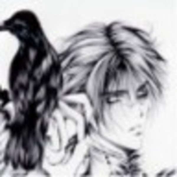 crowwatcher - Second Life