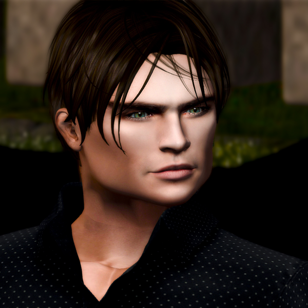 dave1behemoth - Second Life