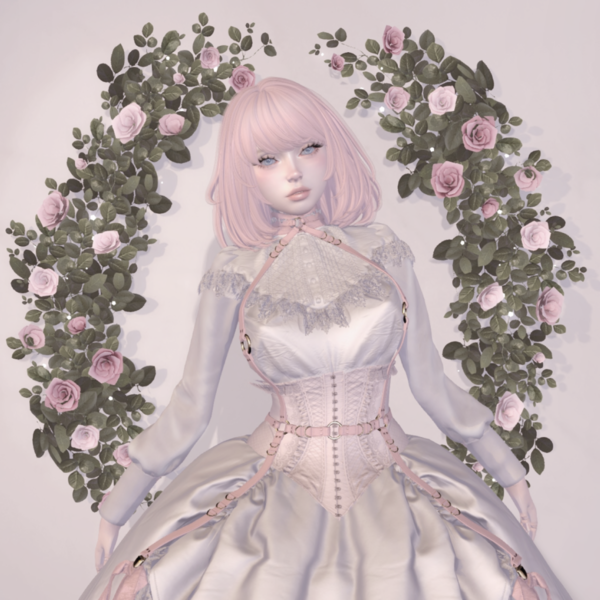 dolly.waifu - Second Life