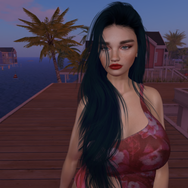 ekiraz - Second Life