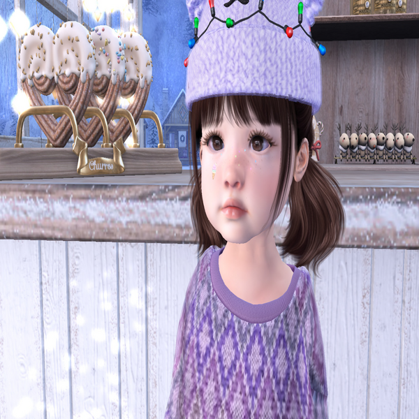 emmyuh - Second Life