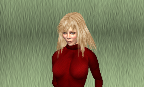 erikamustermann - Second Life