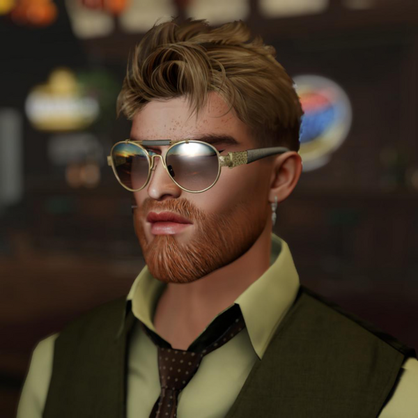 ethan1970 - Second Life