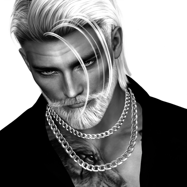 gregthos - Second Life