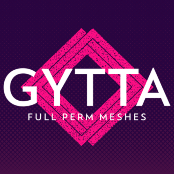 gytta - Second Life
