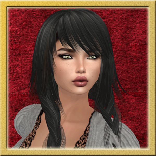 hema122chan - Second Life