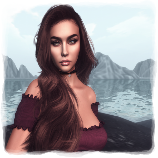 hinatapraeclara - Second Life