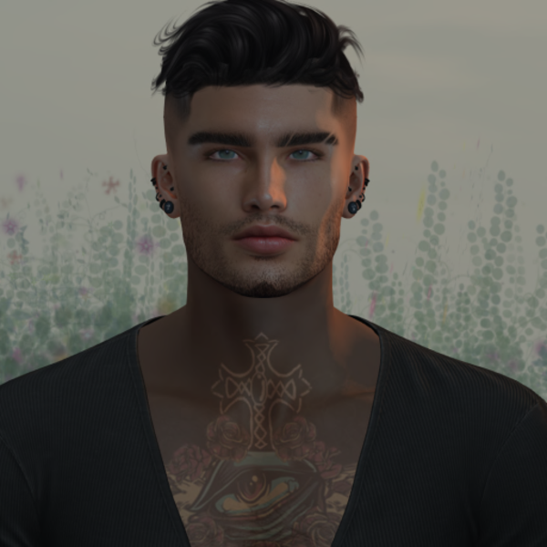 jedimastertobias - Second Life