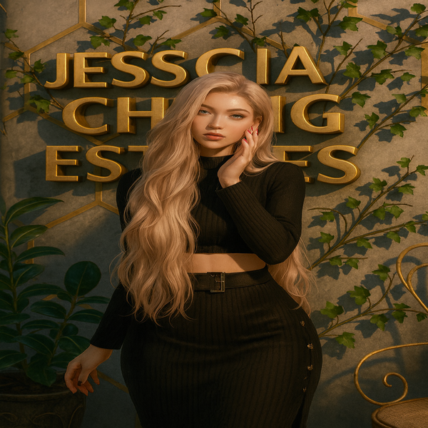 jessica.chung - Second Life
