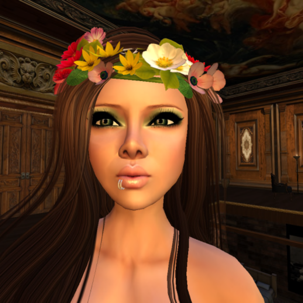 jessicabear101 - Second Life