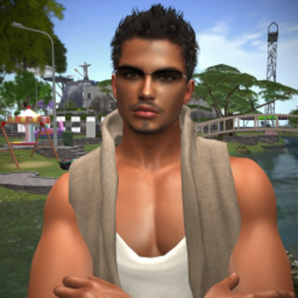 Jonathanbob Second Life