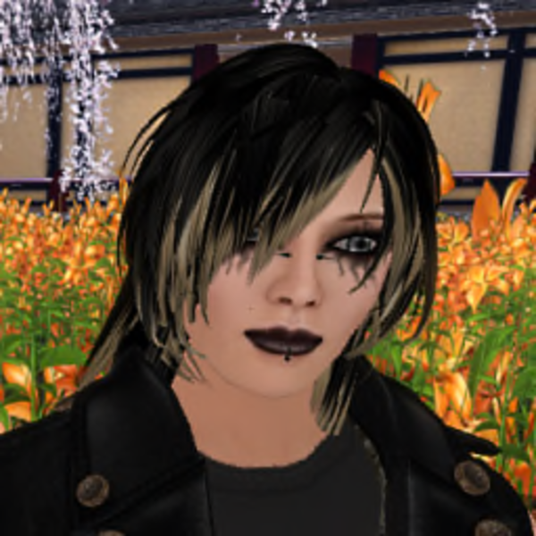 junwatashima - Second Life