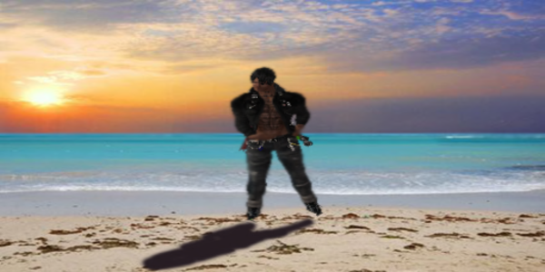 kamiccolo - Second Life