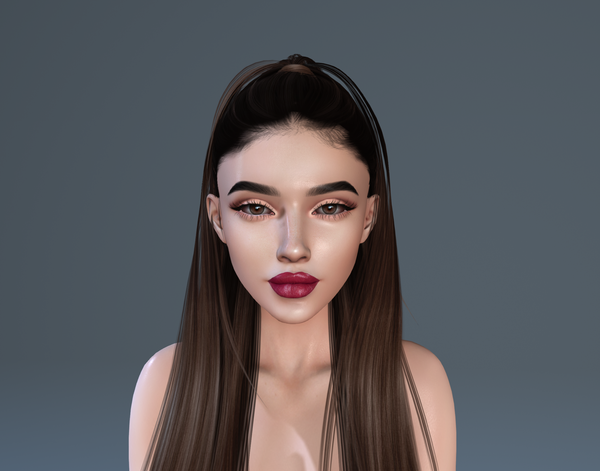 katarinashark - Second Life