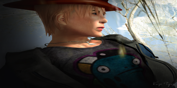 korbie - Second Life