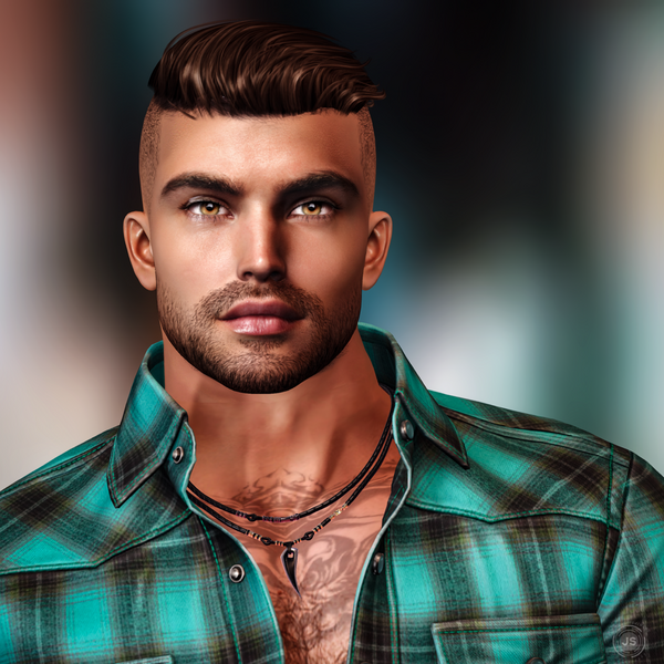 legass - Second Life