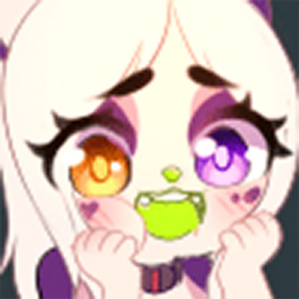 Lewd Bunny Second Life