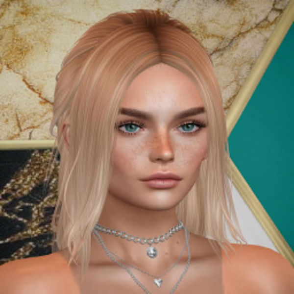 ljutaptica - Second Life