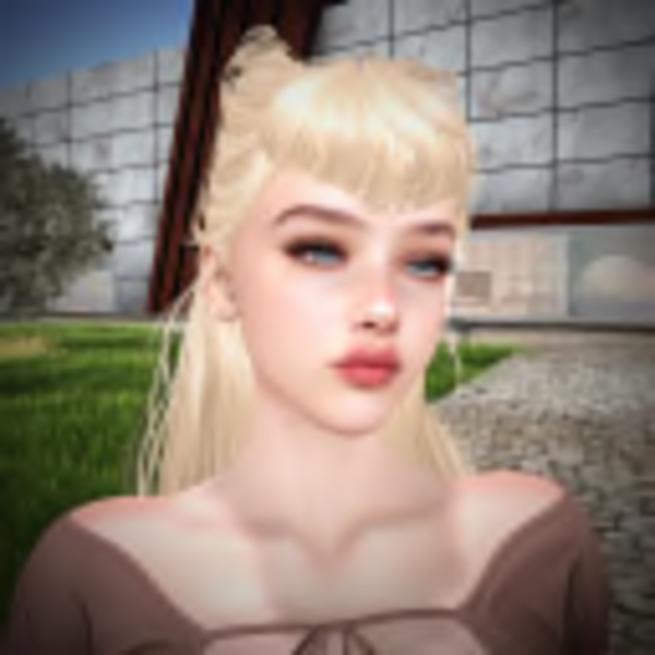 maidashley - Second Life