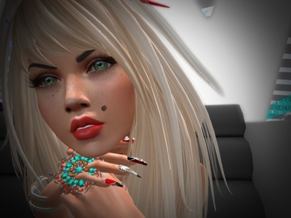 marisabeli4ka - Second Life