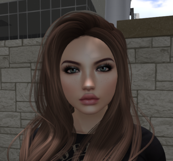 merilwen - Second Life
