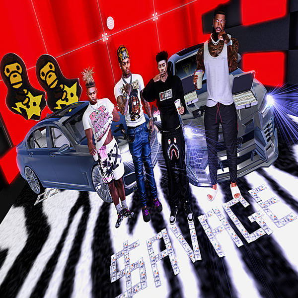 Mafia Groups – Gutter Trash Alley