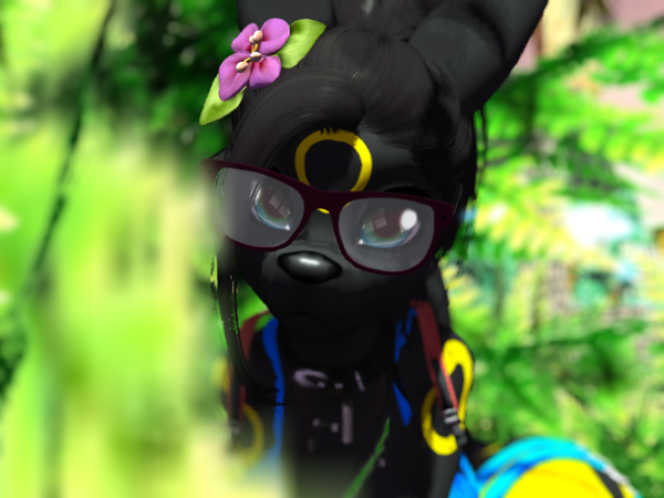 monster.starchild - Second Life