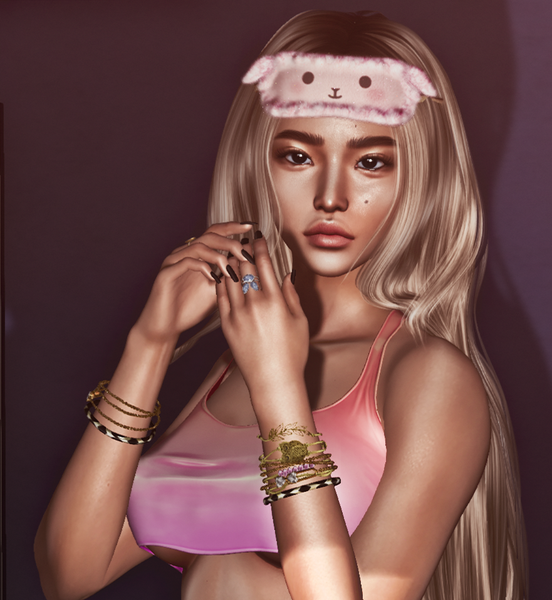 nannicayakusa - Second Life