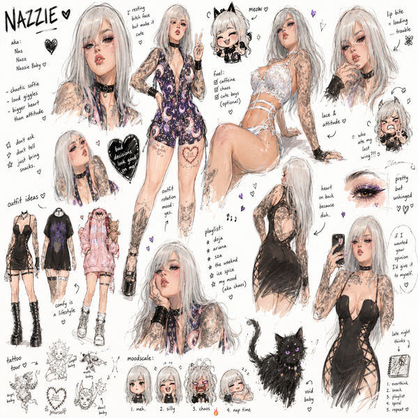 nazaryn.nebula - Second Life